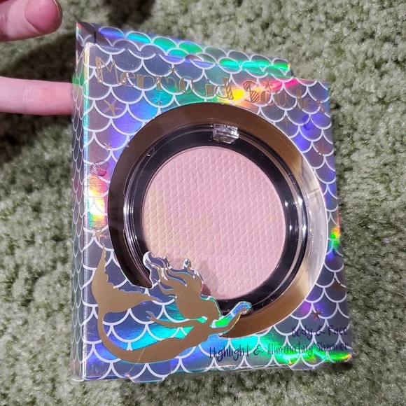 B.C. Cosmetics | Makeup | Bc Cosmetics Mermaid Scales Highlight Body ...